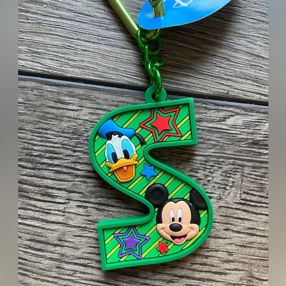 Disney | Accessories | Nwt Disney Mickey Mouse And Donald Duck S ...